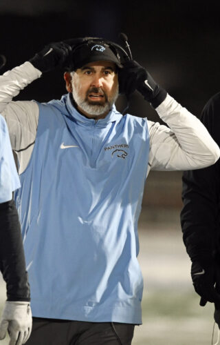 Felus leaving PC for Philly-area school | News, Sports, Jobs - Altoona ...